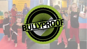 National Anti-Bully Day: Creating Confident & Bullyproof Kids