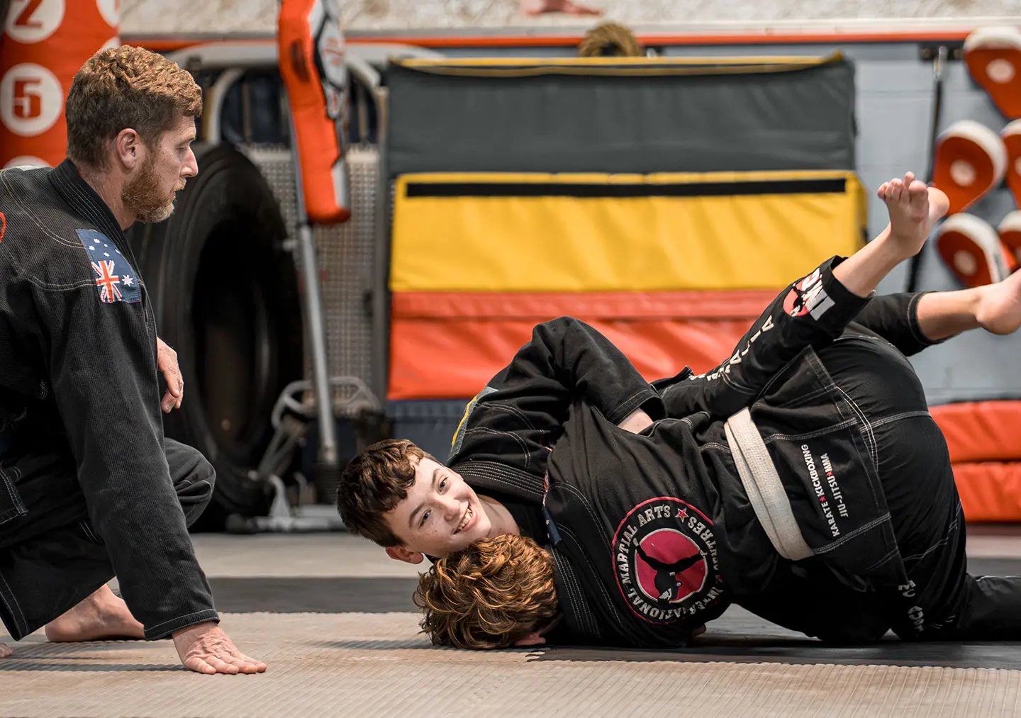 Martial Arts School | IMC Kemps Creek Martial Arts